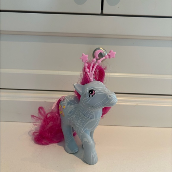 My Little Pony | Toys | My Little Pony 4th Anniversary Celestial Pony ...